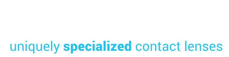 Scleral Lenses - Visionary Optics