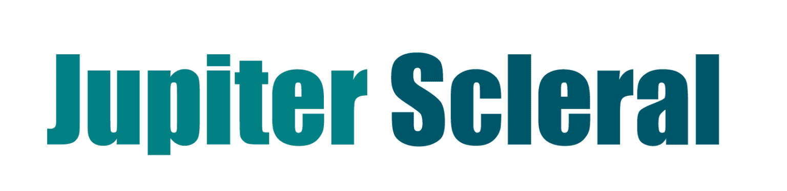 Visionary Optics | Uniquely Specialized Scleral Lenses