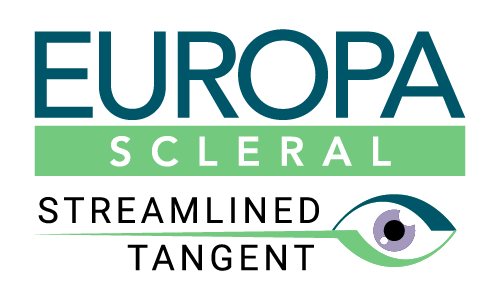 OVITZ® HOA Scleral - Visionary Optics