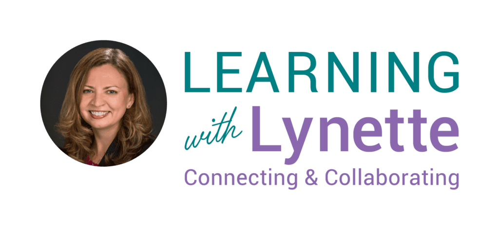 Learning With Lynette - Visionary Optics
