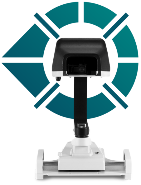 Profilometry iContour - Visionary Optics