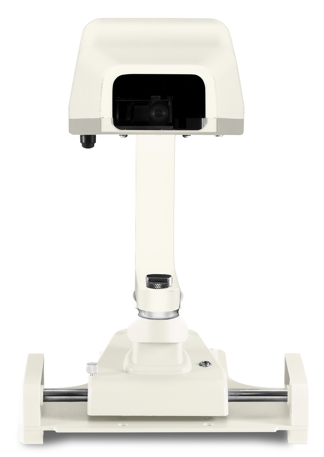 Profilometry iContour - Visionary Optics