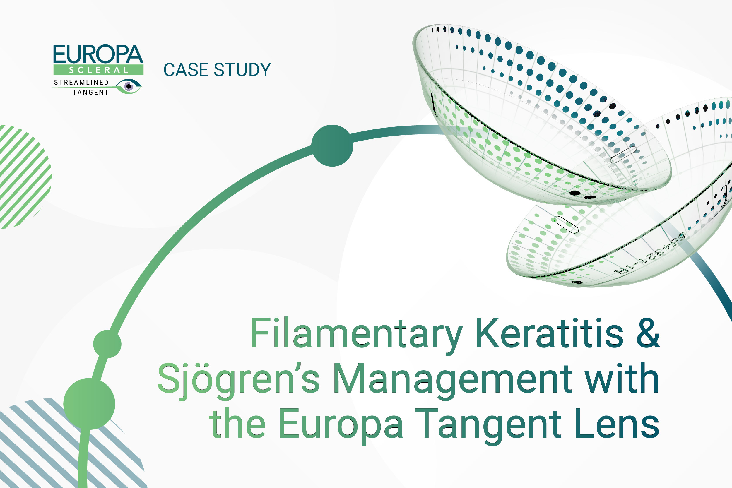 Case Study: Filamentary Keratitis & Sjögren’s Management with the ...